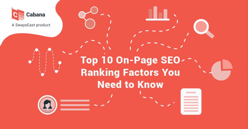 Top 10 On-Page SEO Ranking Factors You Need to Know | SwaysEast