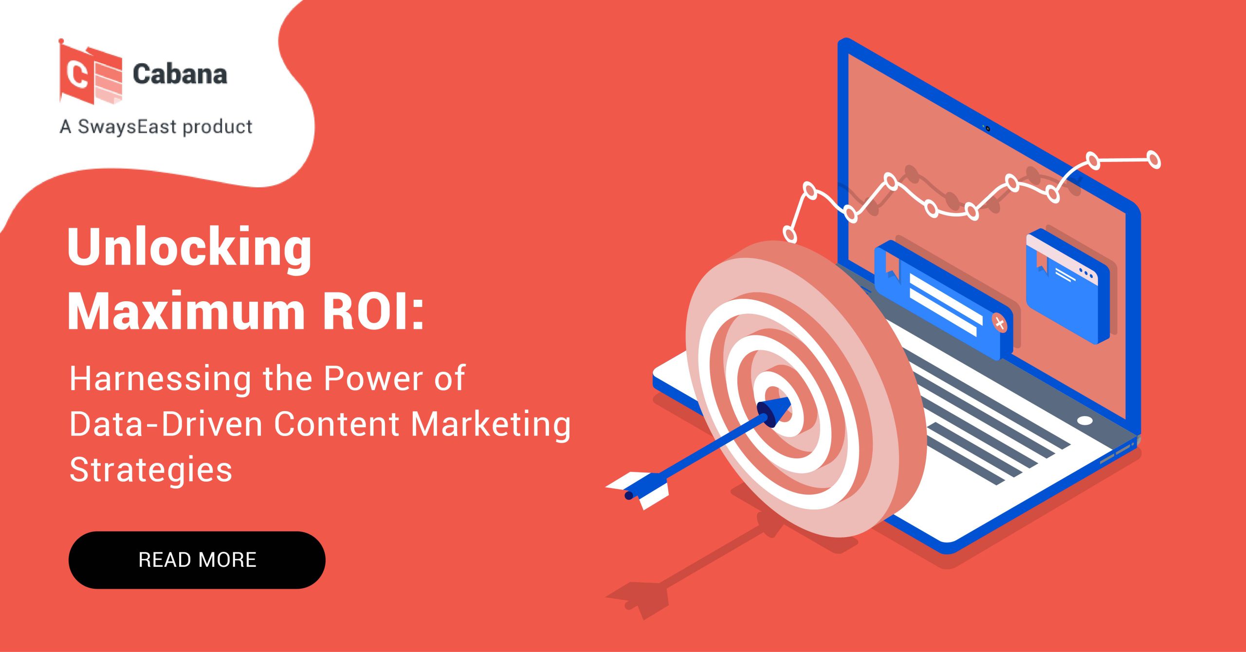 Unlocking Maximum ROI: Harnessing the Power of Data-Driven Content ... Unlocking Maximum ROI: Harnessing the Power of Data-Driven Content ...