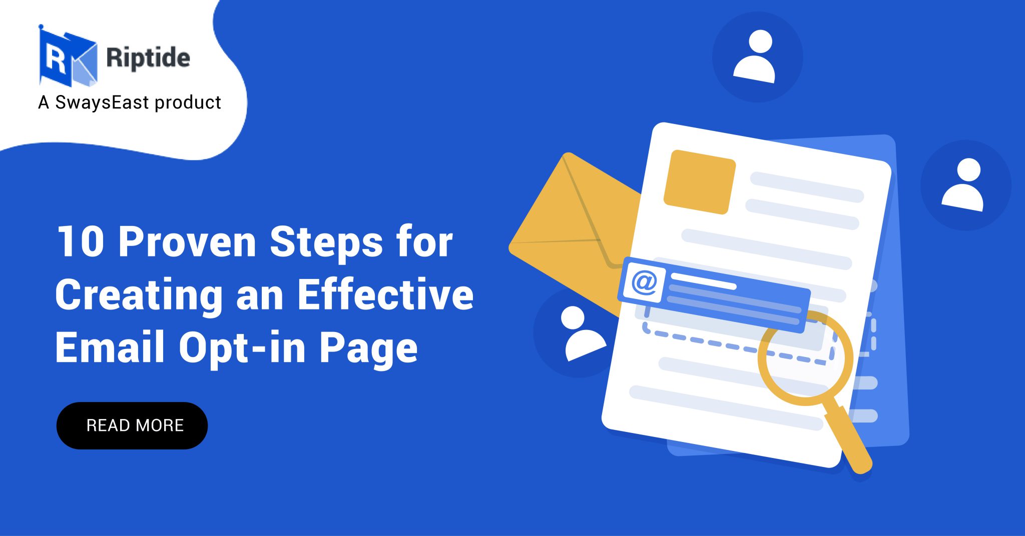 10 Proven Steps for Creating an Effective Email Opt-in Page | RIPTIDE ...